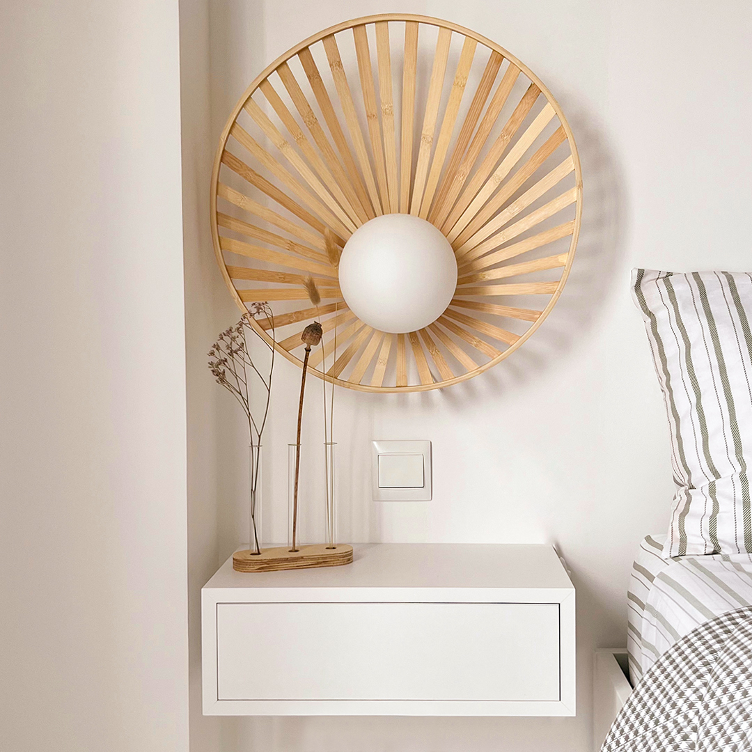 Bedside Table Dimensions: How to Choose the Perfect One