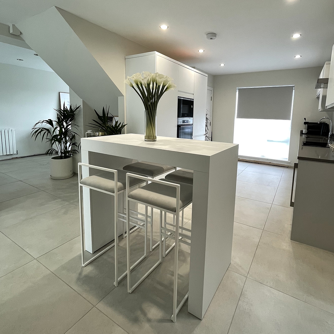 Decorating Your Open Plan Space: Ideas and Tips