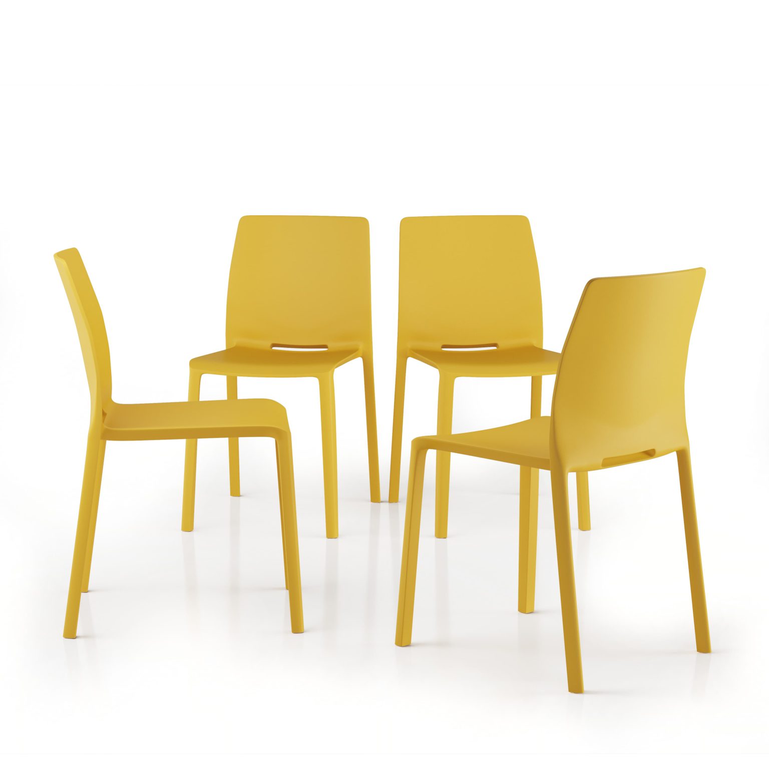 The Secrets of the Emma Chair | Mobili Fiver