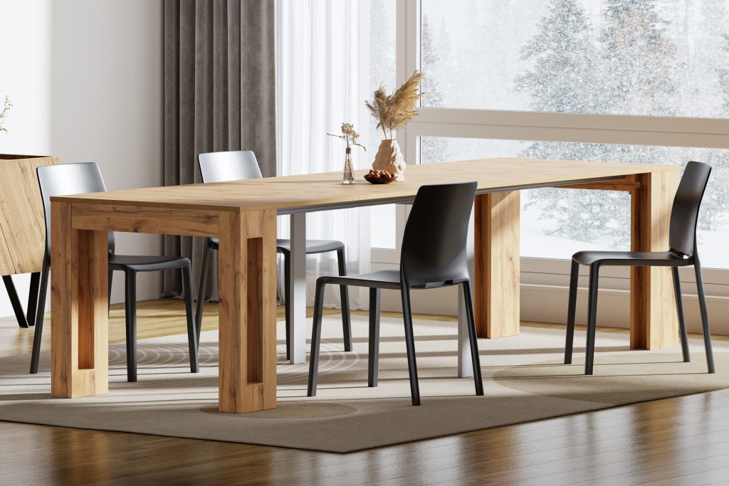 The Secrets of the Emma Chair | Mobili Fiver