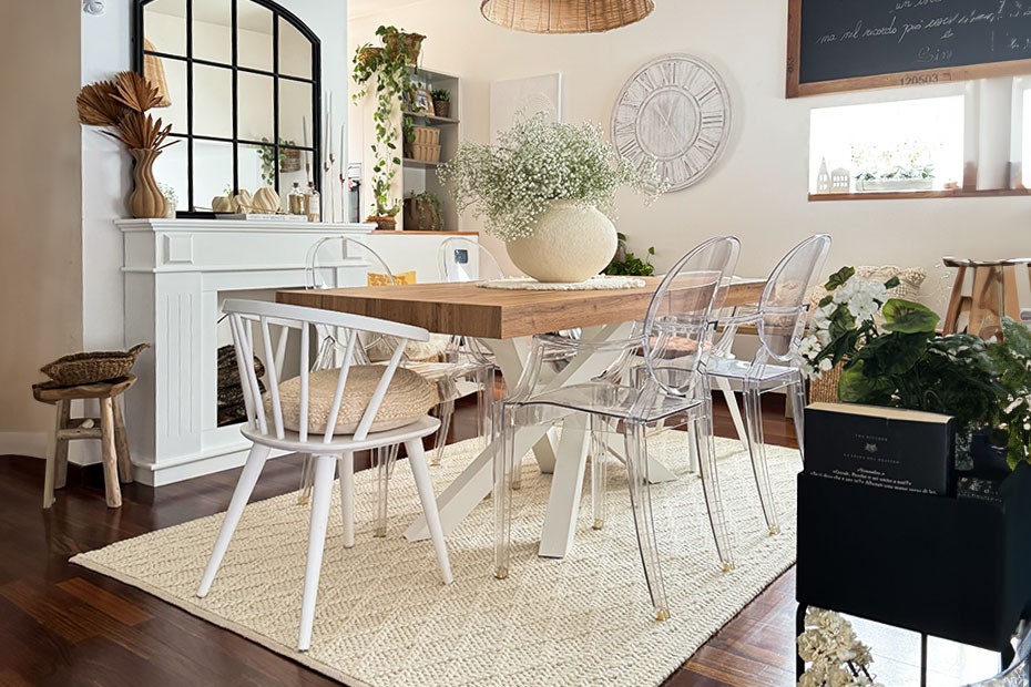 A New Beginning: How to Decorate Your First Home