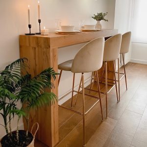 Dining Table Height: Find the Perfect One