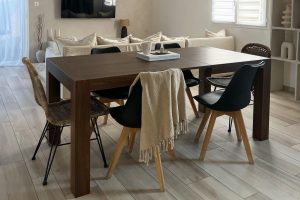 Dining Table Height: Find the Perfect One