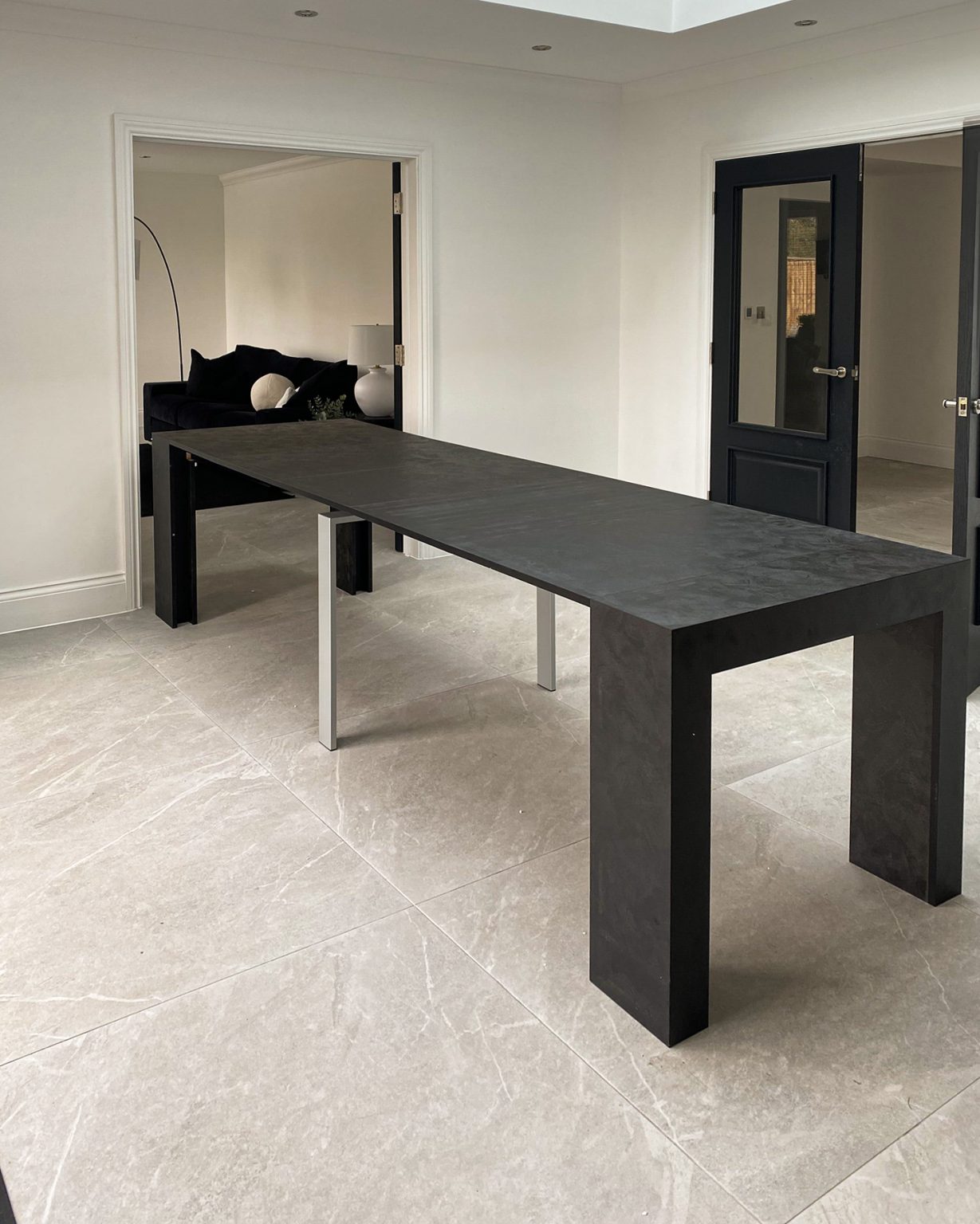 Transformable Table: The Best Expandable Tables by Mobili Fiver