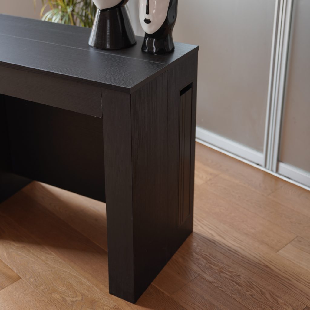 Transformable Table: The Best Expandable Tables by Mobili Fiver